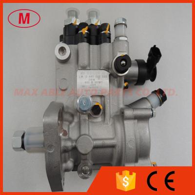 China 0445025033 original common rail pump for BOSCH CB18 for sale
