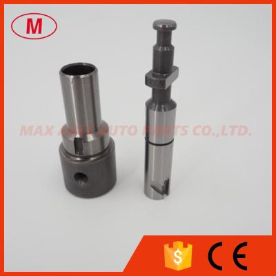 China el elemento 131153-6220 A741 del émbolo para el diesel del surtidor de gasolina de Isuzu parte en venta