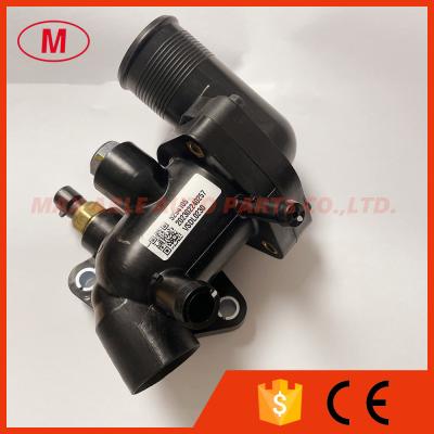 5267237 pièces de moteur d'assy de siège de thermostat de Cummins ISF