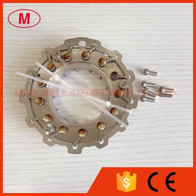 China GTB2260VZK 819968-0001 799671-2 799671-0002 turbocharger nozzle ring for A7 Sportback/ A8 4H/Q5 8R/Q7 4L 3.0 TDI quattro for sale