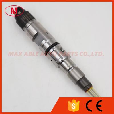 China original and new 0445120633 common rail injector for WEICHA 1001767921 for sale