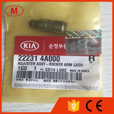 latigazo del brazo del Montaje-Eje de balancín del ajustador de 22231-4A000 222314A000 para Hyundai