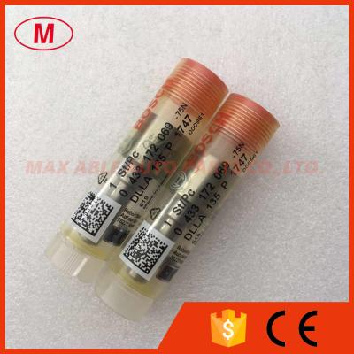 BOSCH Original and new DLLA135P1747 0433172069 fuel injector nozzle for 0445120126
