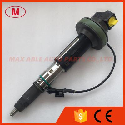 China BOSCH Original common rail injector F00BL0J019 for QSK19 engine for sale