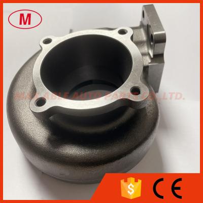 China GTX3582R GEN II A/R1.06 T3 Flange 4 bolts Dual Ball Bearing turbocharger turbine housing for 62.3/68mm turbine wheel for sale
