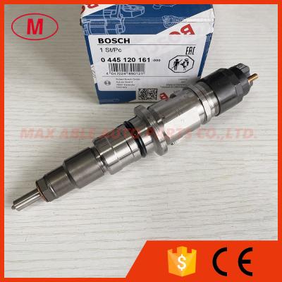 China original and new 0445120161 0445 120 161 4988835  for common rail fuel injector for sale