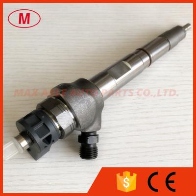 China 0445110473 0445110369 0445110647 BOSCH original common rail injector for 03L130277J 03L130277Q 03L130855CX for sale