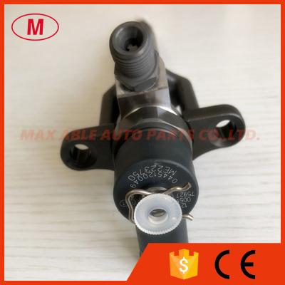 injecteur commun 0445120049 de rail pour le diesel turbo du petit galop 4,9 de MITSUBISHI ME223750 ME223002