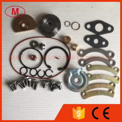 Piezas de reparación del turbocompresor de S2B