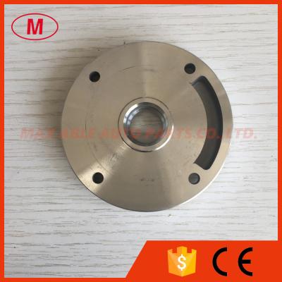 China RHC7  turbo backplate/Seal plate for repair kits for sale
