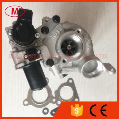 China VB23 17208-51011 17208-51010 VB37 Turbo turbocharger For Landcruiser V8 D VDJ76 VDJ78 VDJ79 1VDFTV 1VD-FTV 4.5L for sale