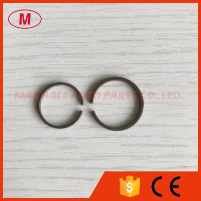 China GT25R GT28R GT2871R GT3071R GT3076R piston ring for ball bearing Rebuild Kit/repair kits/service kits for sale