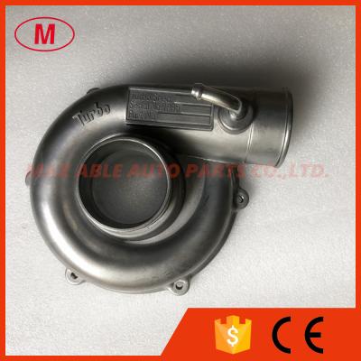 China RHB5 8944739540/8970192920/VI58/VF130047 turbo Compressor housing for ISUZU Trooper turbcharger ENGINE: 4JB1T/PIAZZA for sale