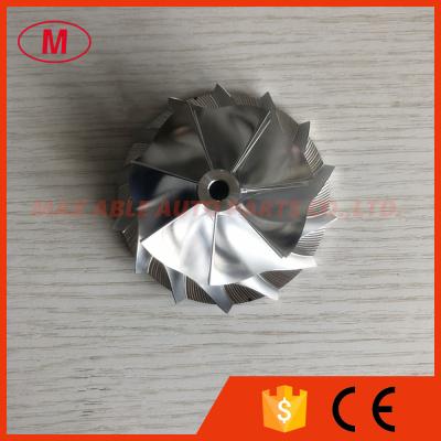 China G3037 57.04/76.13m m 452708-0001 el moler/aluminio 2024/Billet c del alto rendimiento de 7+7 cuchillas en venta