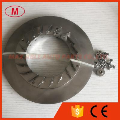 China TD4502 14201-96764 1420196764 466559-5020S Nozzle ring for NISSAN UD Truck 12.5L PF6 for sale