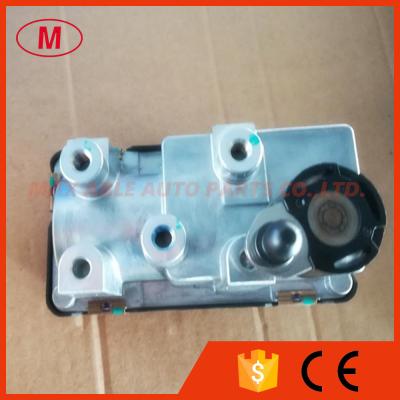 China BV45 14411-5X01A 14411-5X01B 0210 53039880210 53039880182 53039880337 Turbo Electronic Actuator for Navara Pathfinder for sale