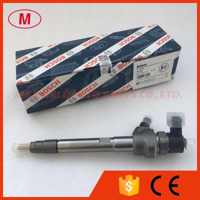 China 0445110611 0445110612 BOSCH common rail injector for JMC CN3-9K546-AB for sale