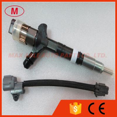 China 095000-0940,095000-0941 inyector de DENSO para TOYOTA 23670-30030, 23670-30040, 23 en venta