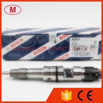 China 0445120562 1000946077 Original and new Common rail injector for sale