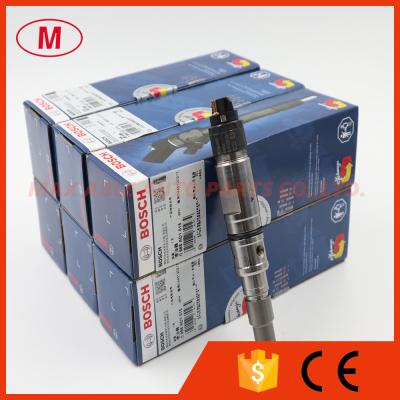 China 0445120394 0445120215 0986AD1015 original and new common rail injector for sale