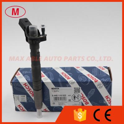 China GENUINE AND NEW PIEZO FUEL INJECTOR 0445116022, 0445116023, 059130277AP, 059130855FX, 0445116007, 0445116008 for sale