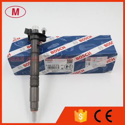 China original  Piezo Fuel Injector 0445115078, 0445115079, 0445115051, 0445115052, 059130277AA, 059130277AB, 059130277AH, 059130277S for sale