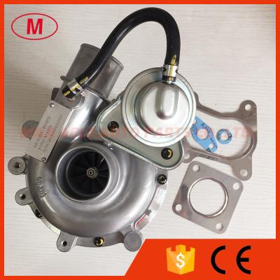 China RHF5 VJ26 VJ33 VC430089 turbo Turbocharger for Mazda Bravo B2500/MPV, Ranger,J82Y WL-T 2.5L 109HP for sale