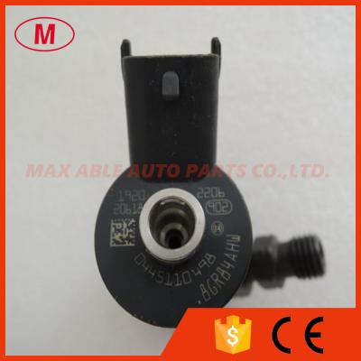 China BOSCH Original and new Common rail injector 0445110498,0305BAM00270N for sale