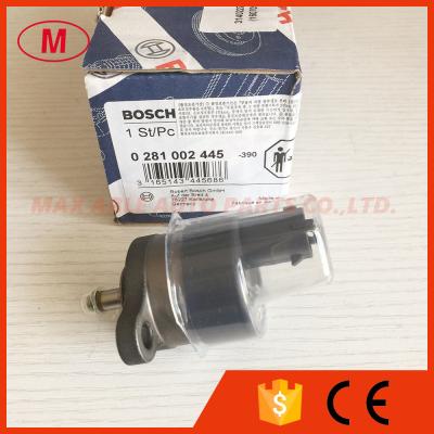 China Válvula de control de volumen de 0928400633 ZME para 0445010118 0445010189 0445010399 en venta