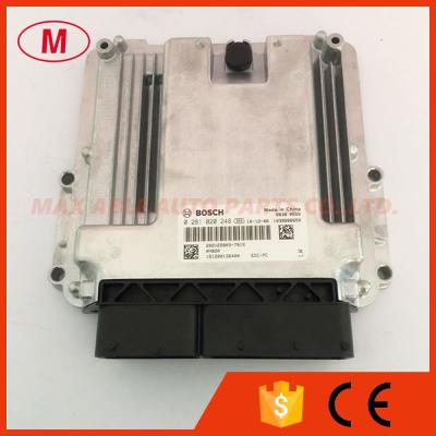 China 0281020248 car engine computer board/ ECU/Electronic Control Unit for sale