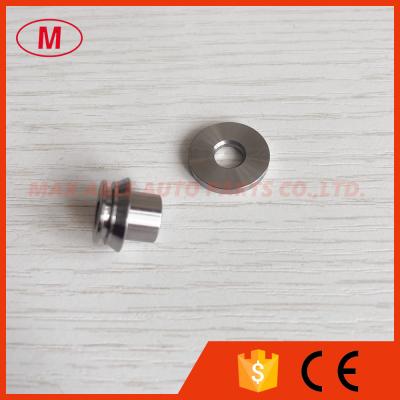 China Collar de empuje del turbocompresor RHF55 RHF55V y espaciador para kits de reparación en venta