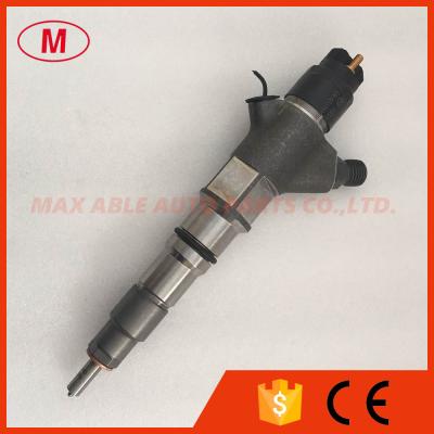 China 0445120153 original common rail injector for sale