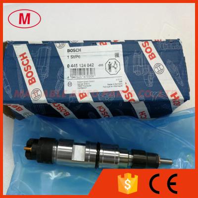 China Original common rail injector 0445124007, 0445124042 for 04909358, 04915316 for sale
