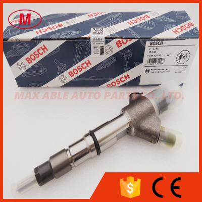 China BOSCH 0445120427 Original Common rail injector for sale