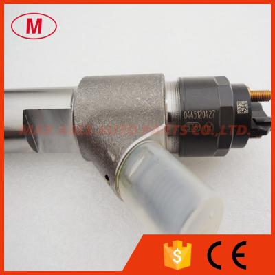China BOSCH 0445120427 Original Common rail injector for sale