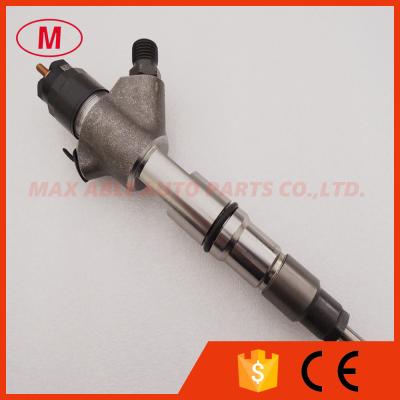 China BOSCH 0445120427 Original Common rail injector for sale