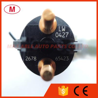 China BOSCH 0445120427 Original Common rail injector for sale