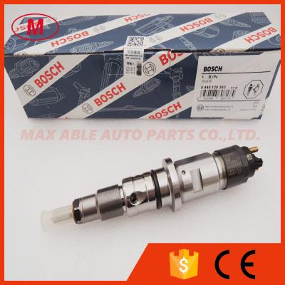 BOSCH 0445120383 5317323   Original Common rail injector