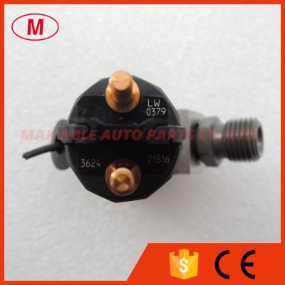 China BOSCH 0445120379 A2000-1112100-A38 original common rail injector for sale