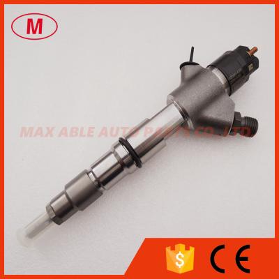 China BOSCH 0445120379 A2000-1112100-A38 original common rail injector for sale