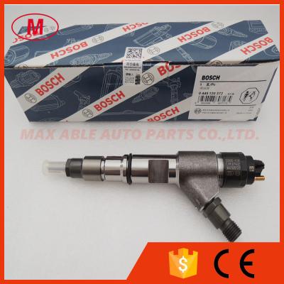 China BOSCH 0445120372 S5000-1112100-A38 original common rail injector for sale