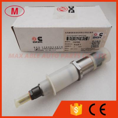 China BOSCH 0445120377 original common rail injector for sale
