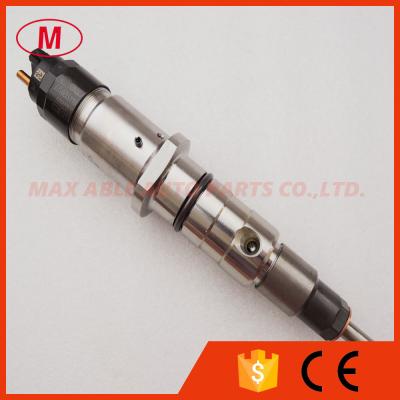 China BOSCH 0445120377 original common rail injector for sale