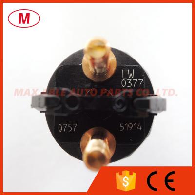 China BOSCH 0445120377 original common rail injector for sale