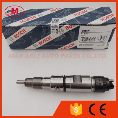 China BOSCH 0445120318 K2100-1112100-A38  original common rail injector for sale