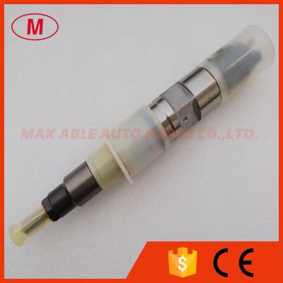China BOSCH 0445120261 original common rail injector FOR WEICHAI WP7,WP5 for sale