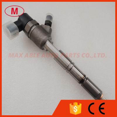 China BOSCH 0445110528 original common rail injector for sale
