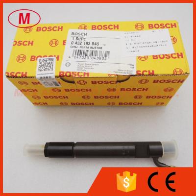 China BOSCH 0432193546 432193546 fuel injector /diesel injector for sale
