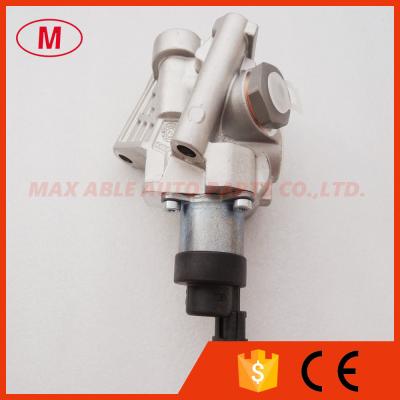 China control vlave 0440030001 distributing valve for sale