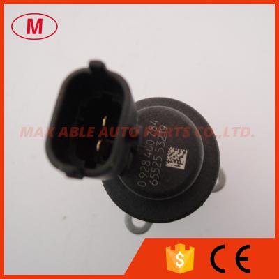 China 0928400784 ZME/ Fuel Measurement Unit / Metering Solenoid Valve for sale